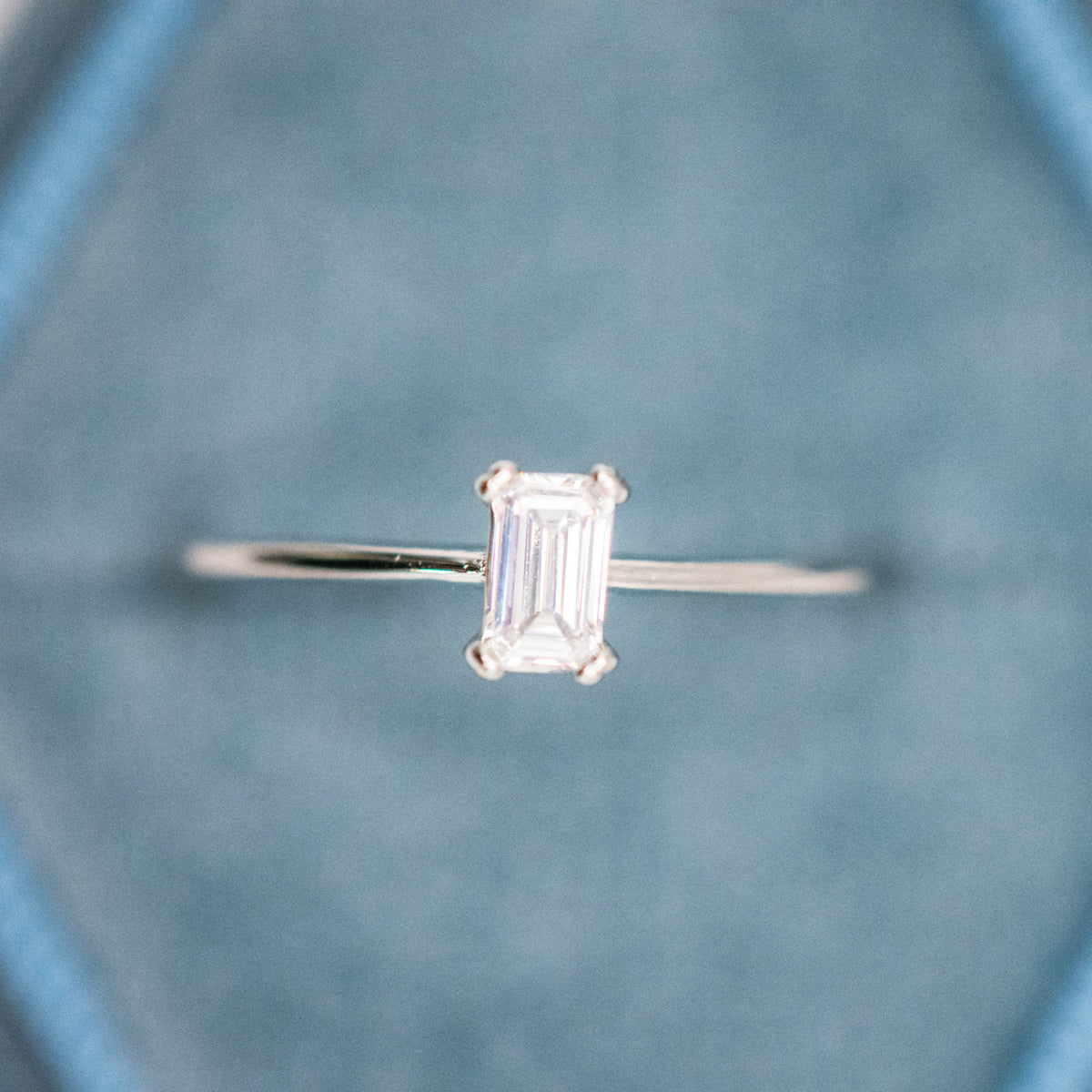 The Miranda Ring – thecountryroseboutique