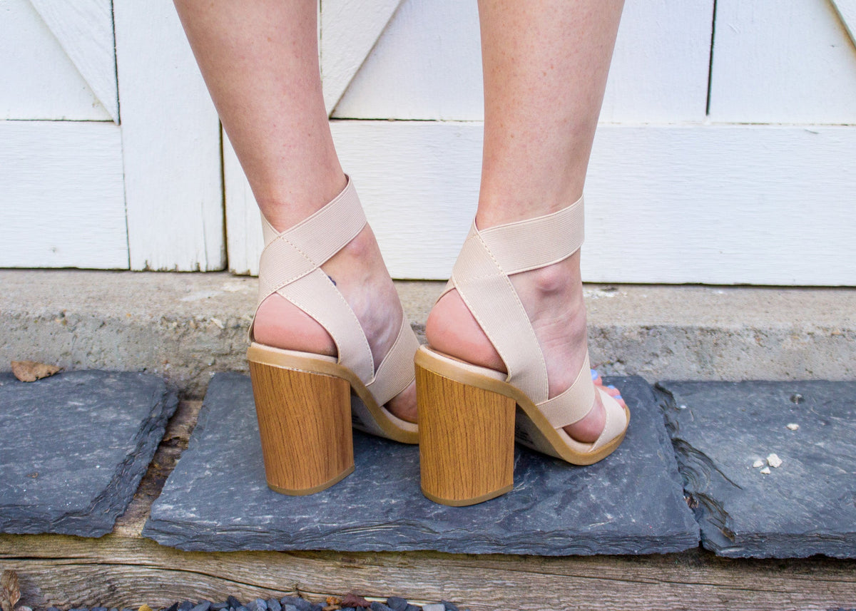SHAE HEELS – thecountryroseboutique
